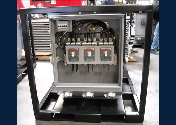 ERC Company Product Gallery