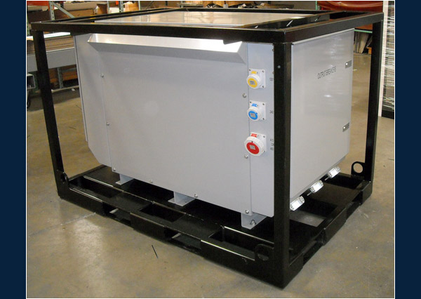 ERC Company Product Gallery