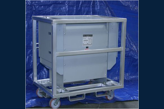 ERC Company Product Gallery